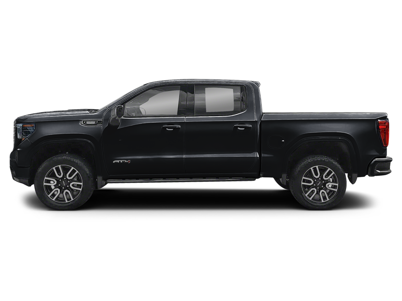 2025 GMC Sierra AT4 Chambersburg PA | Fitzgerald Toyota Chambersburg ...