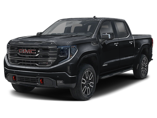 2025 GMC Sierra AT4 Chambersburg PA | Fitzgerald Toyota Chambersburg ...