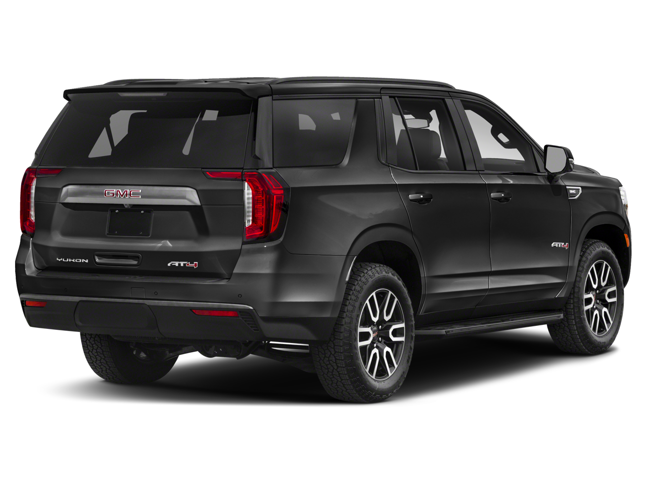 2023 GMC Yukon AT4 Chambersburg PA | Fitzgerald Toyota Chambersburg ...