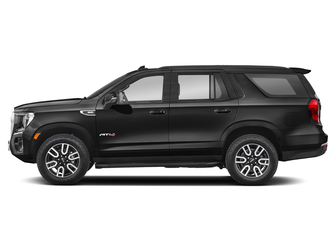 2023 GMC Yukon AT4 Chambersburg PA | Fitzgerald Toyota Chambersburg ...