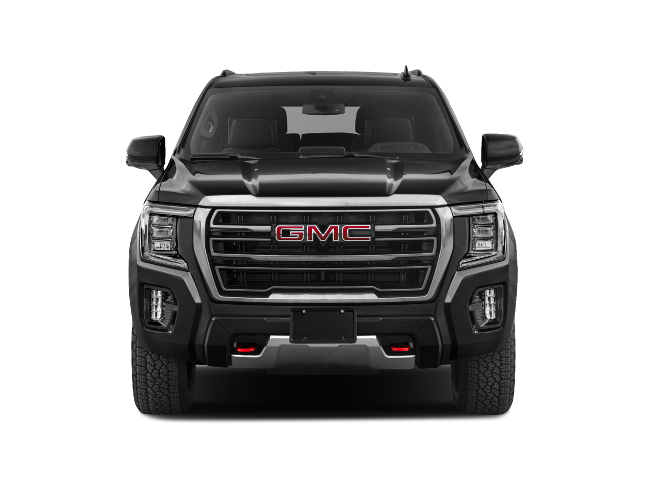 2023 GMC Yukon AT4 Chambersburg PA | Fitzgerald Toyota Chambersburg ...