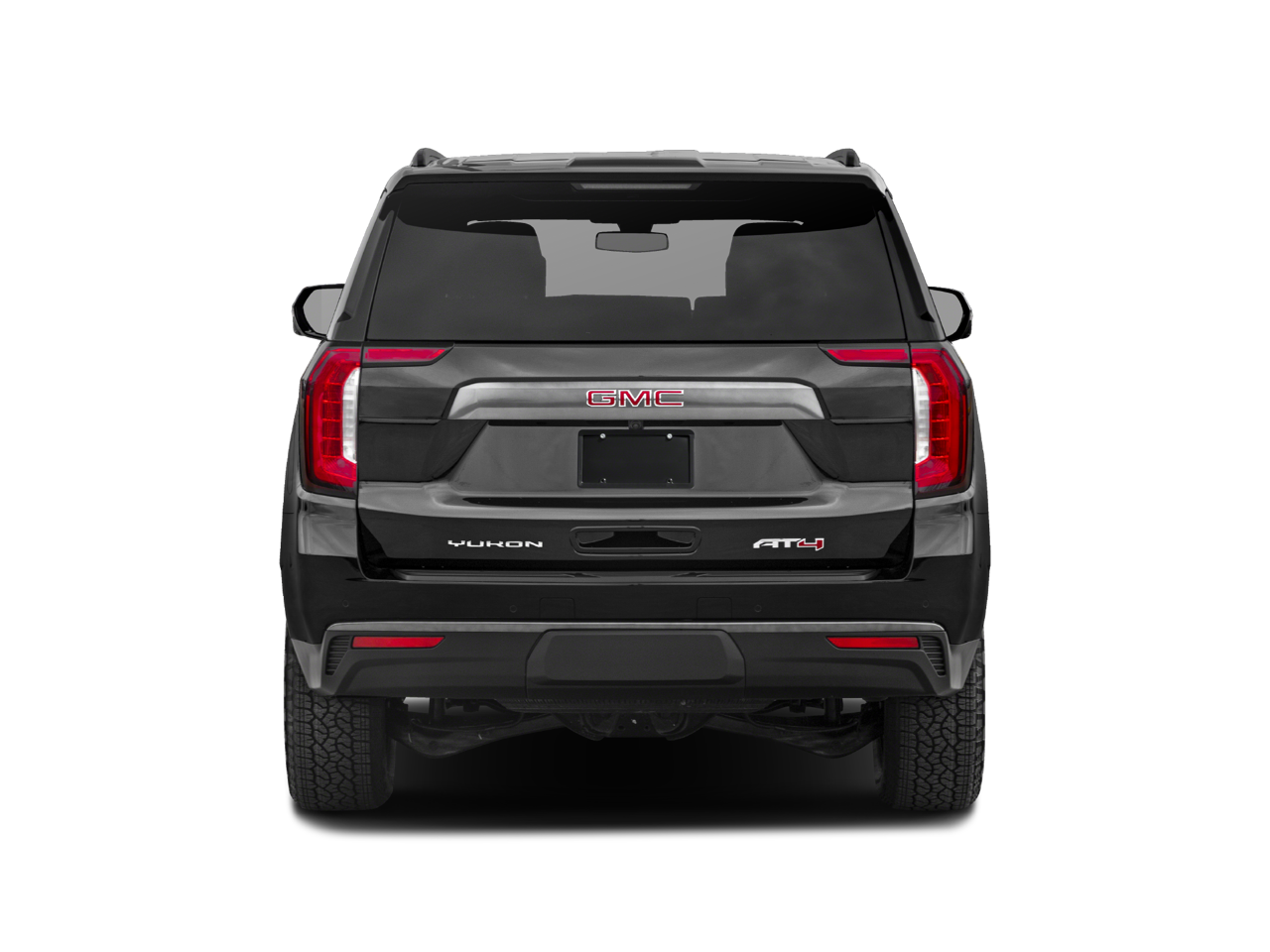 2023 GMC Yukon AT4 Chambersburg PA | Fitzgerald Toyota Chambersburg ...