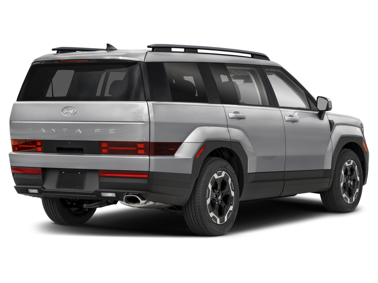 2026 Hyundai Santa Fe SEL Chambersburg PA | Fitzgerald Toyota ...