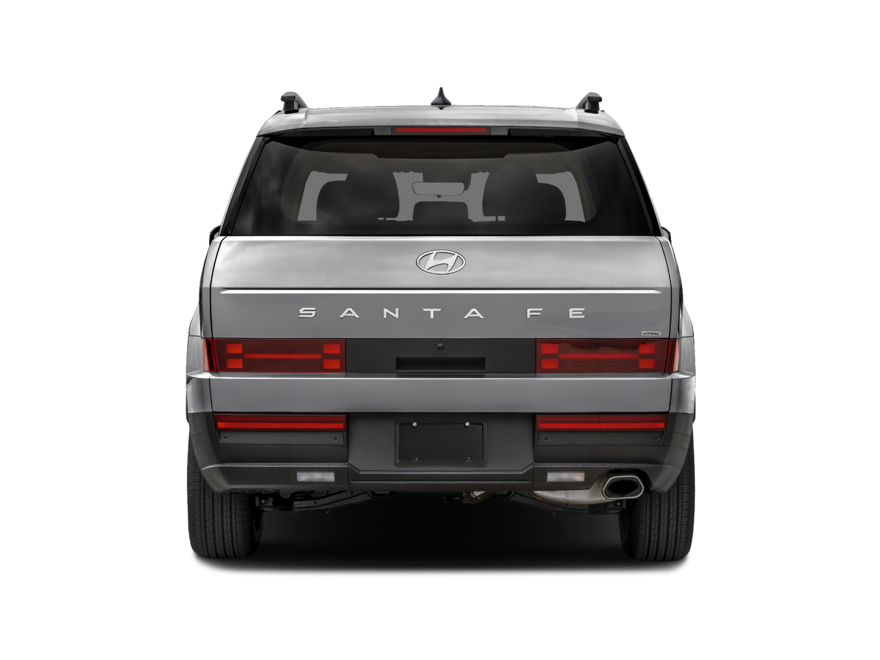 2026 Hyundai Santa Fe SEL Chambersburg PA | Fitzgerald Toyota ...