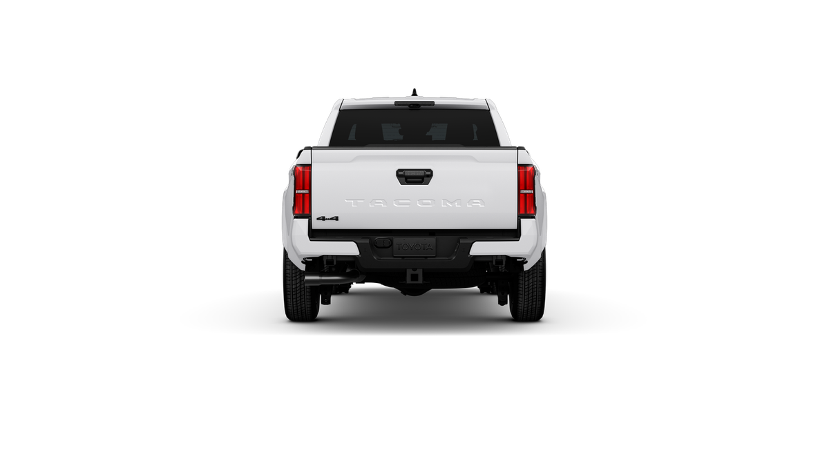 2026 Toyota Tacoma TRD Sport Chambersburg PA | Fitzgerald Toyota ...