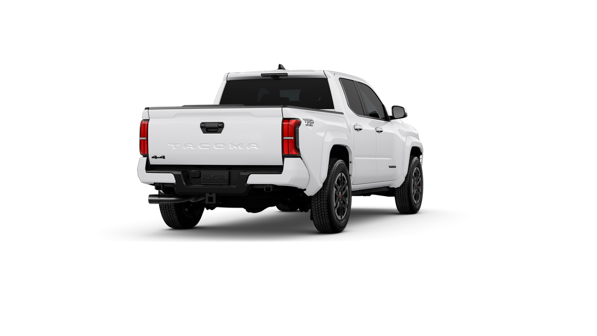 2026 Toyota Tacoma TRD Sport Chambersburg PA | Fitzgerald Toyota ...
